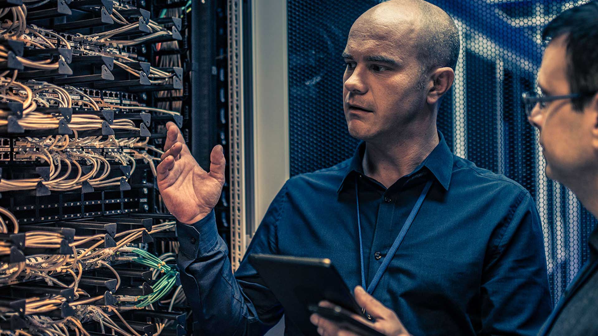 How to Address the Skills Gap Crisis with DCIM Software - Hyperview