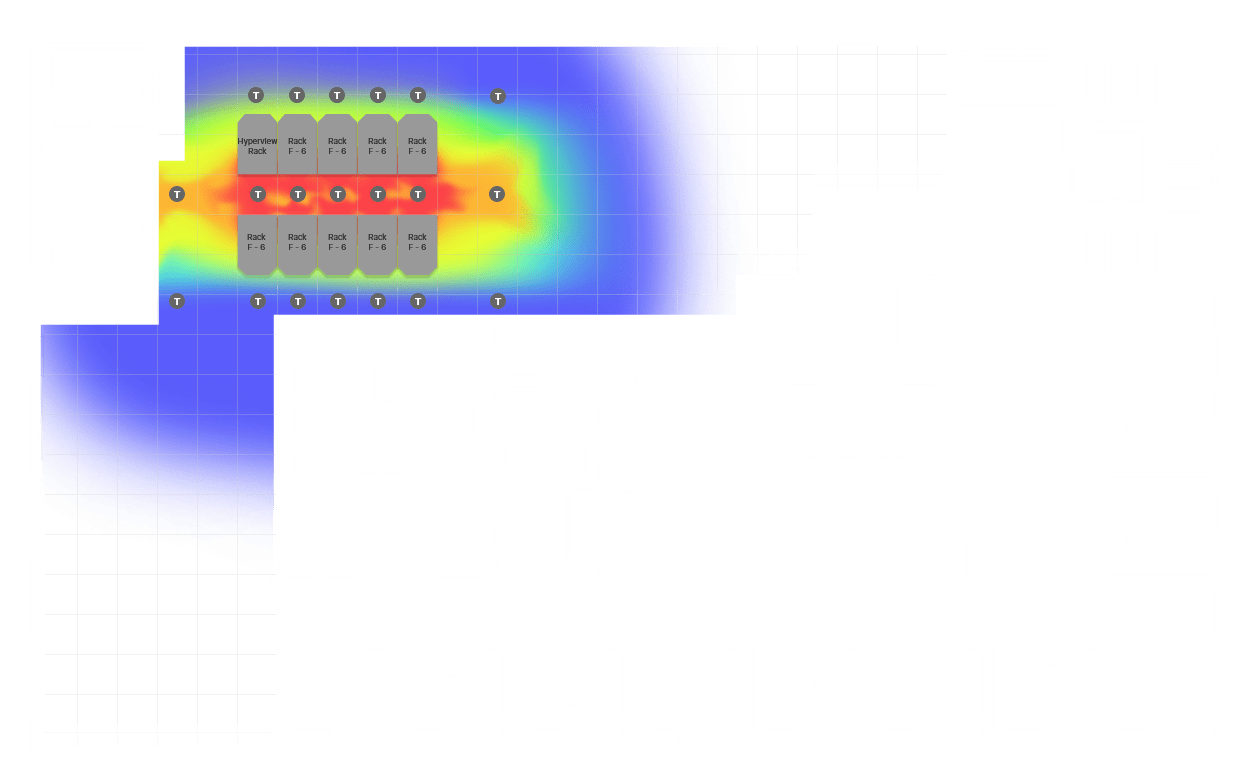 Environmental and Sensors Monitoring - Hyperview