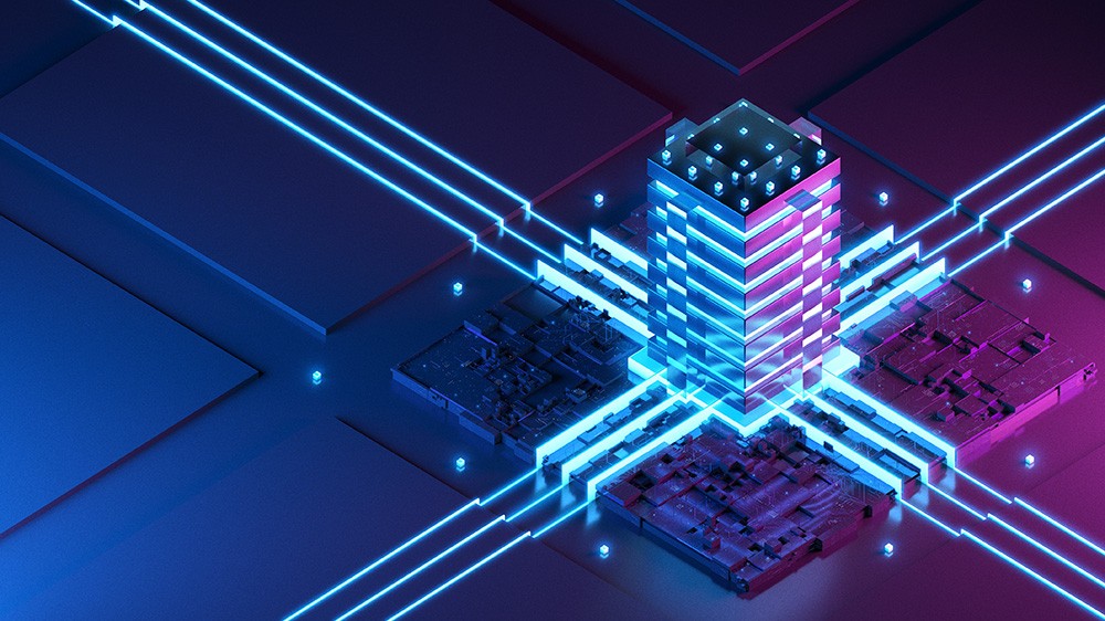 Fully Autonomous Data Centers are the Future - Hyperview