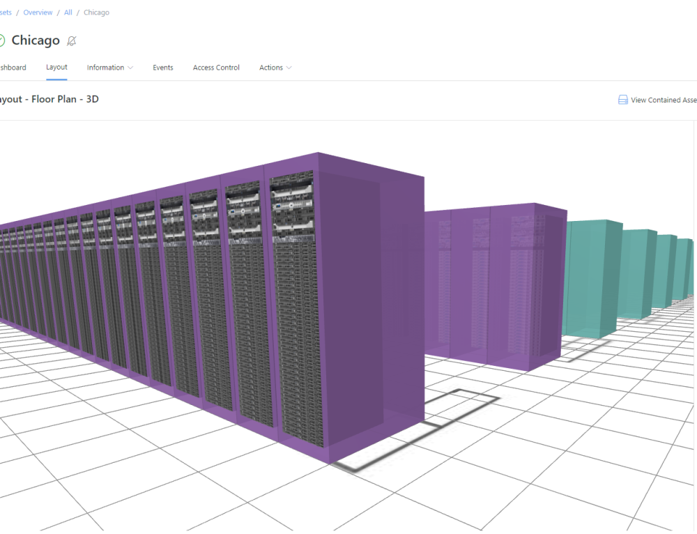 What is Data Center Management? - Hyperview