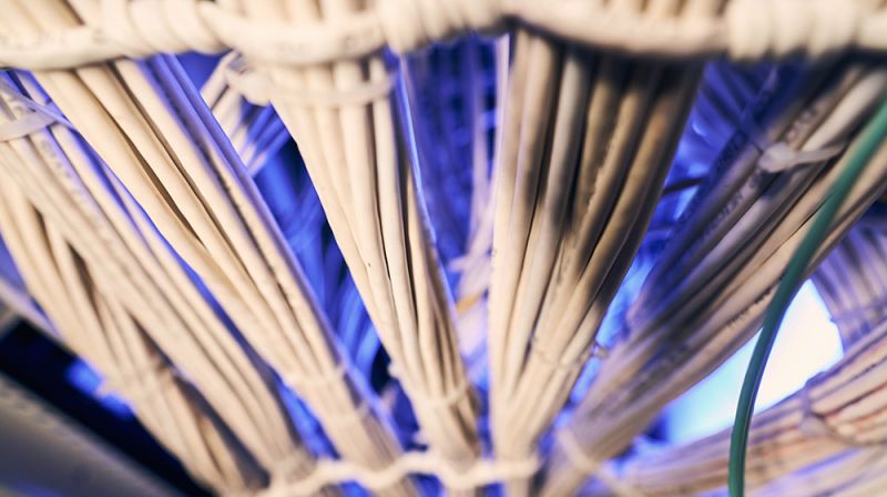 Unlock the Potential of Your Network with Structured Cabling Management ...