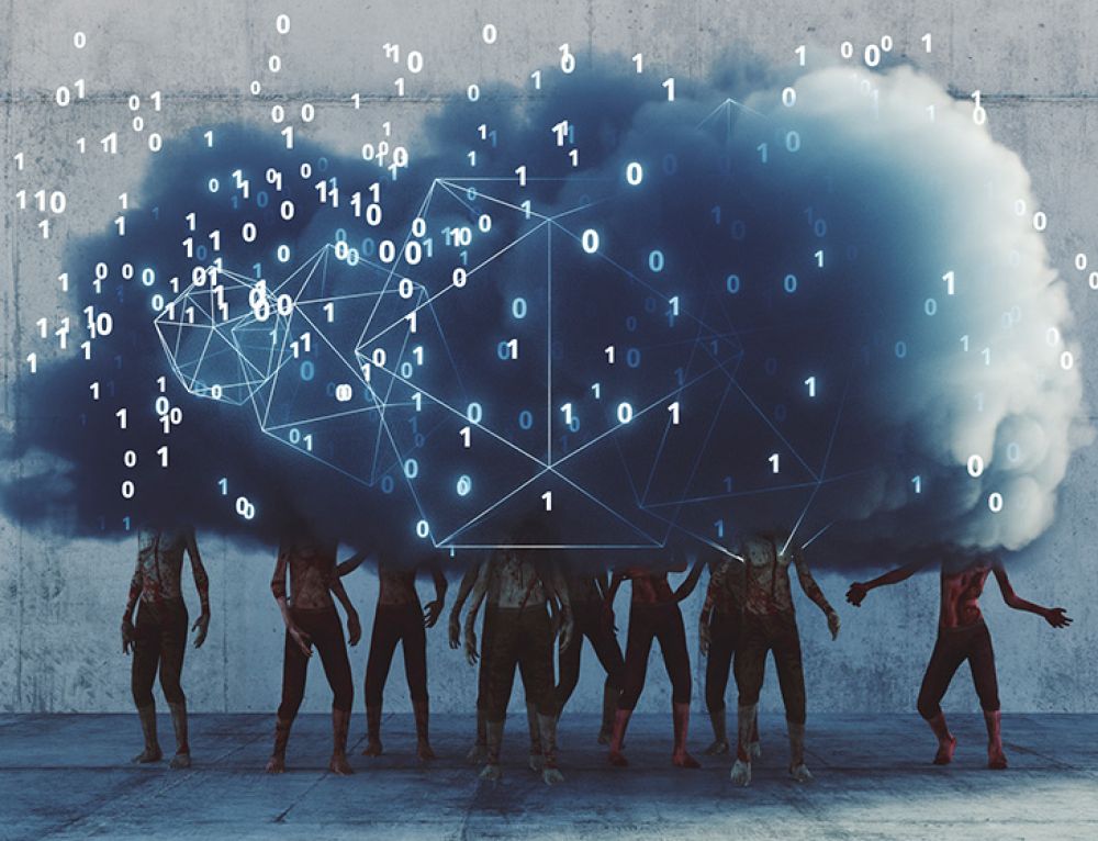 How to Manage Your Data Centers Remotely with DCIM Software - Hyperview